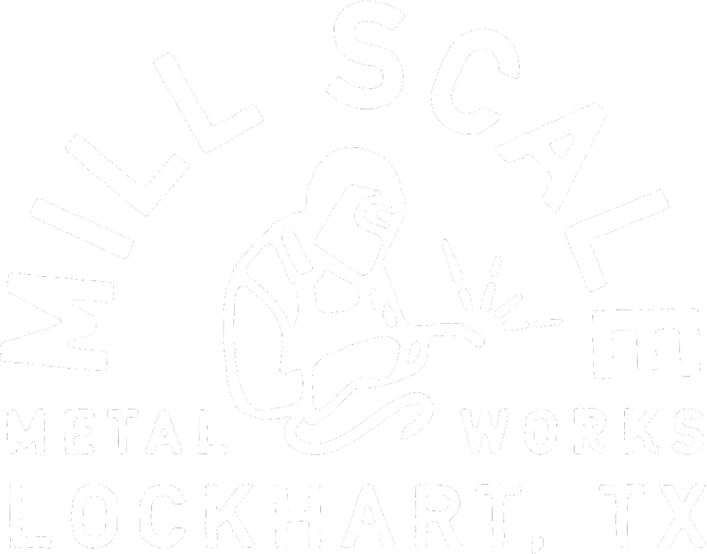 Mill Scale Store
